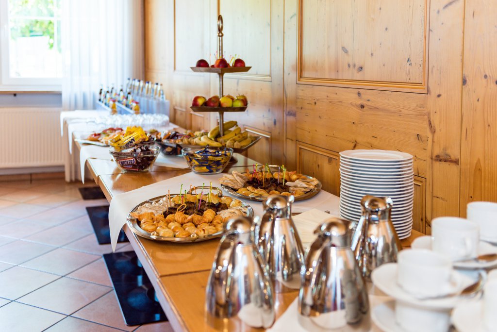 Tagungspauschalen - Held Tagungshotel in Regensburg